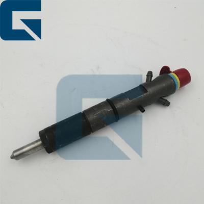China 398-1507 Diesel Fuel Injector For E320D2 Excavator Parts 3981507 for sale