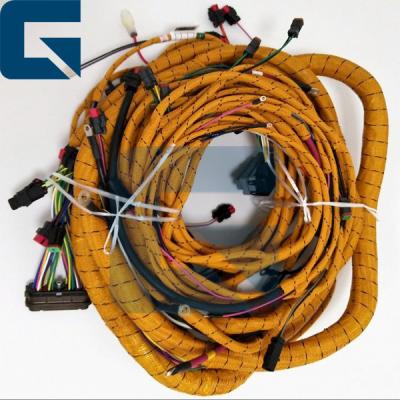 China 306-8777 3068777 Excavator E320D E323D Engine C6.4 Chassis Wire Harness for sale