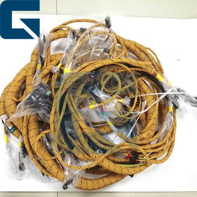 China 342-3063 3423063 Cabin External Wiring Harness For  E336D Excavator for sale