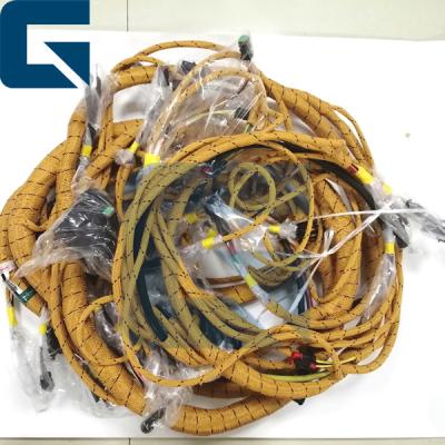 China 342-3063 3423063 Excavator E336D Cab External Wiring Harness for sale