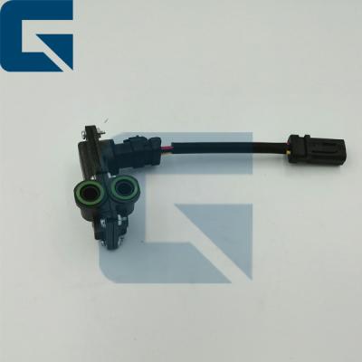 China 266-0136 2660136 Excavator E315D E320D Engine C4.2 C6.4 Inlet Pressure Sensor for sale