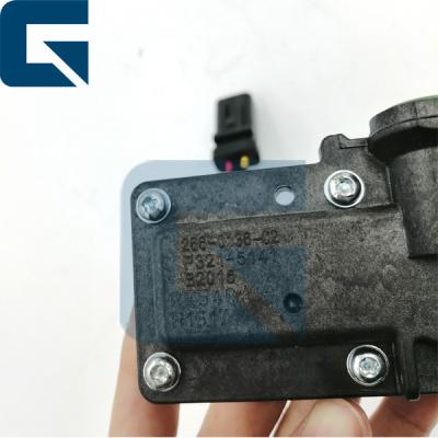 China 266-0136 2660136 Excavator E315D E320D Engine C4.2 C6.4 Inlet Pressure Sensor for sale