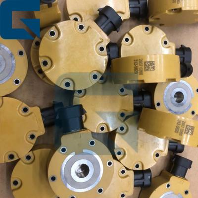 China 312-5620 3125620 Excavator E320D Engine C4.2 C4.4 C6.4 Solenoid Valve for sale