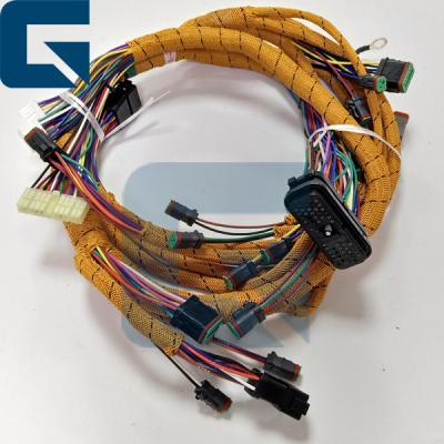China 163-6749 1636749 Excavator E320C E330C Cab External Wiring Harness for sale