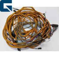 China 186-4591 1864591 Excavator E320C Engine 3066 Chassis Wire Harness for sale