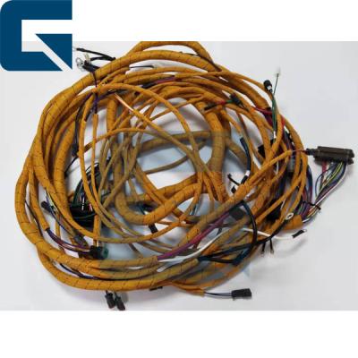 China 186-4591 1864591 Excavator E320C Engine 3066 Chassis Wire Harness for sale