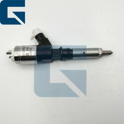 China 321-3600 2645A745 3213600 Engine C6.6 Fuel Injector for sale