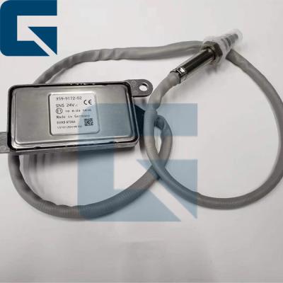 China 359-9172 3599172 Excavator E330F E336F Engine C7.1 Nitrogen Oxide Sensor for sale