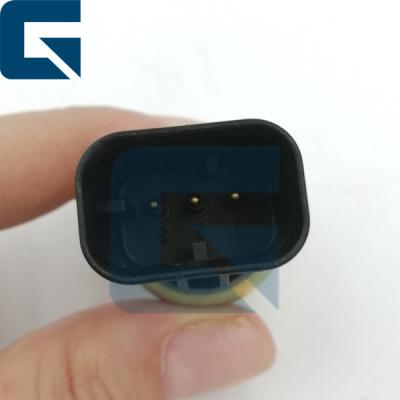 China 276-6793 2766793 Excavator E330D Engine C7 Oil Pressure Sensor for sale