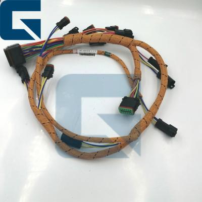 China 145-0176 1450176 Excavator E345B Engine 3176C Engine Harness for sale