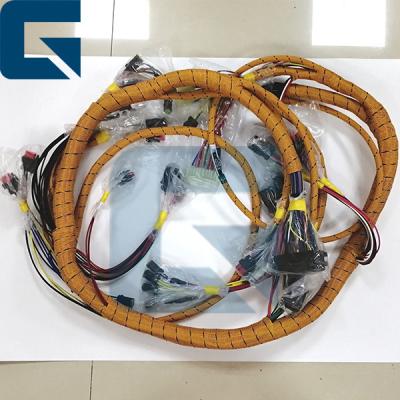 China 269-8445 Wiring Harness 2698445 For E323DL E323DLN Excavator for sale
