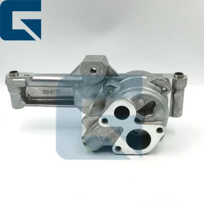 China 189-8777 1898777 Engine C7 C9 Oil Pump for sale