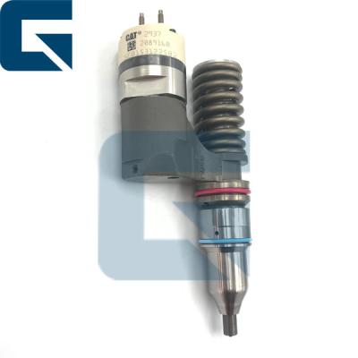 China 208-9160 2089160 Engine C10 C12 Fuel Injector Diesel Injector for sale