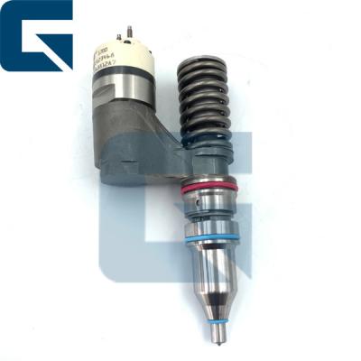 China 212-3468 2123468 Engine C12 Fuel Injector Diesel Injector for sale