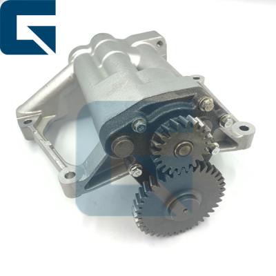 China 373-8014 3738014 Engine C7.1 Oil Pump for sale