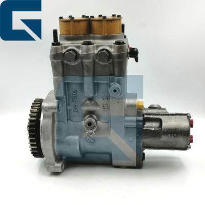 China 353-7102 3537102 Engine C7 Fuel Injection Pump for sale
