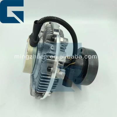 China 281-3588 2813588 Excavator E320D Engine C6 C6.4 Fan Clutch for sale