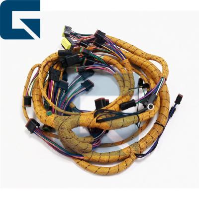 China Excavator E320B Inner Wire Harness for sale