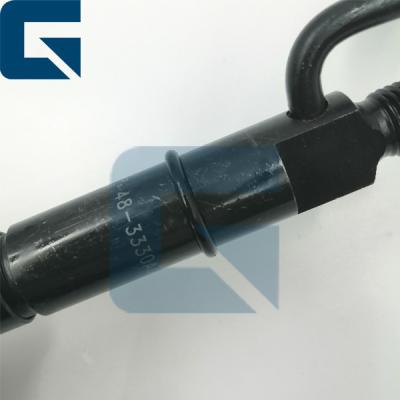 China 193-2749 1932749 Excavator E320C Engine S6K Diesel Injector for sale