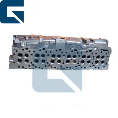 China 245-4324 2454324 Diesel Engine C15 Cylinder Head for sale