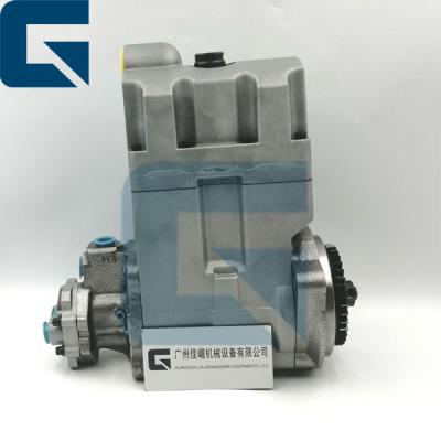China 204-4944 2044944 Excavator Engine C9 Fuel Injection Pump for sale
