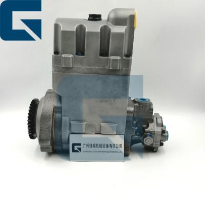China 384-0678 3840678 Excavator Engine C9 Fuel Injection Pump for sale
