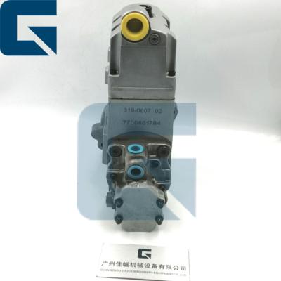 China 319-0607 3190607 Excavator Engine C9 Fuel Injection Pump for sale