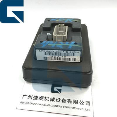 China 292-9714 292-9713 Monitor Display Panel For Engine C32 C15 C7 C9 for sale