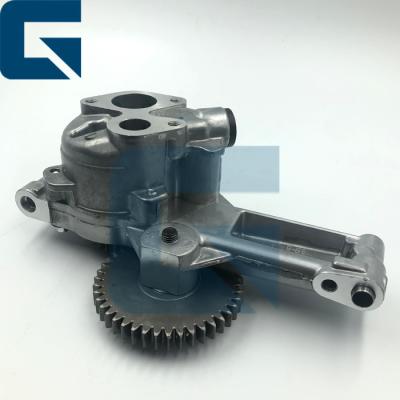 China 200-4497 2004497 Excavator E322C Engine C7 Oil Pump for sale