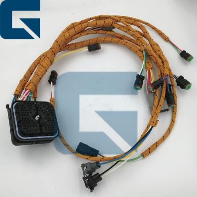 China 198-2713 1982713 Excavator E325D Engine C7 Engine Wiring Harness for sale