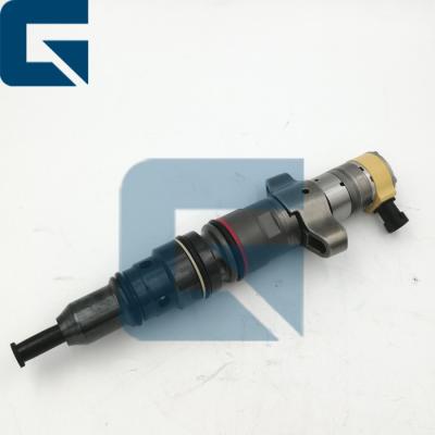 China 266-4446 2664446 Engine C7 C9 Common Rail Fuel Diesel Injector for sale