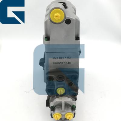 China 304-0677 3040677 Engine C7 C9 Fuel Injection Pump for sale