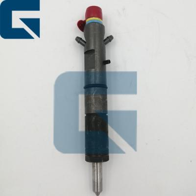 China 398-1507 3981507 Excavator E320D2 E323D E336D Diesel Fuel Injector for sale