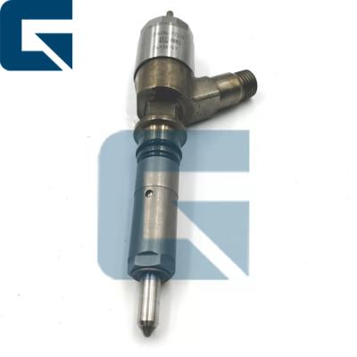 China 2645A747 Excavator E320D Engine C4.4 C6.6 Diesel Fuel Injector for sale