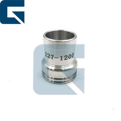 China 227-1200 C7 C9 Engine Injector Sleeve 2271200 For E330d Excavator for sale