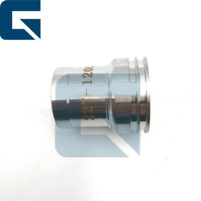 China 227-1200 C7 C9 Engine Injector Sleeve 2271200 For E330d Excavator for sale