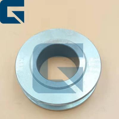 China 115-4237 1154237 Engine C7 C9 Water Pump Pulley for sale