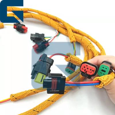 China 260-5541 2605541 Engine C6.6 Engine Wiring Harness for sale
