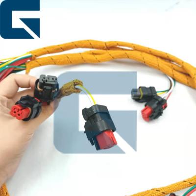 China 260-5541 2605541 Engine C6.6 Engine Wiring Harness for sale