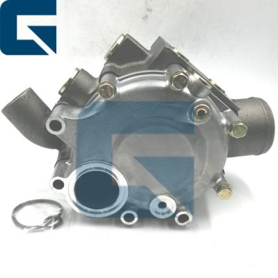 China 219-4452 2194452 Excavator E330D Engine C9 Water Pump for sale