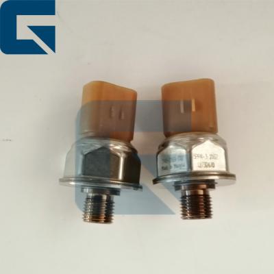China 248-2169 2482169 Excavator 325D 330D Engine C7 C9 Pressure Sensor for sale