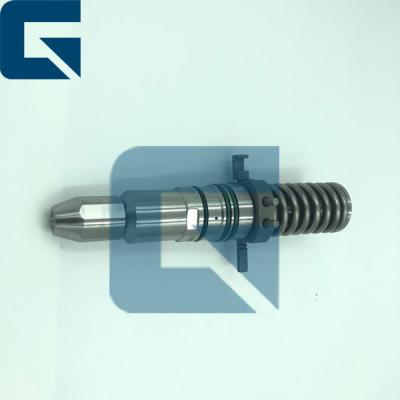 China 7E-6408 7E6408 Engine 3508 35012 3516 Diesel Engine Fuel Injector for sale