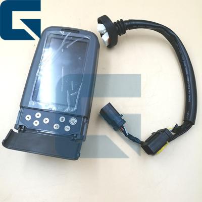 China 221-8861 2218861 C9 Monitor Panel For E330D  E320DL Excavator for sale
