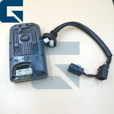 China 221-8861 2218861 C9 Monitor Panel For E330D  E320DL Excavator for sale