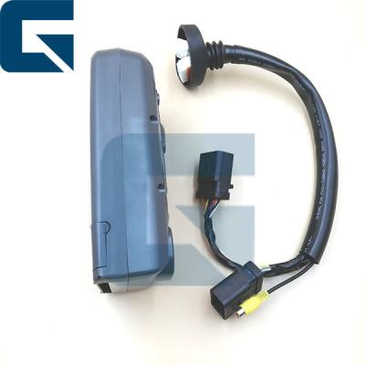 China 221-8861 2218861 C9 Monitor Panel For E330D  E320DL Excavator for sale