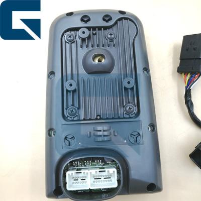 China 221-8861 2218861 C9 Monitor Panel For E330D  E320DL Excavator for sale
