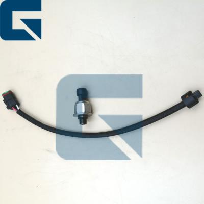 China 236-6220 2366220 Excavator E330C E330D Engine C9 Pressure Sensor for sale