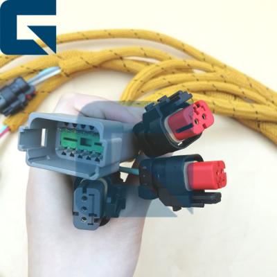 China 381-2499 3812499 Excavator E324D E325D Engine C7 Engine Wiring Harness for sale