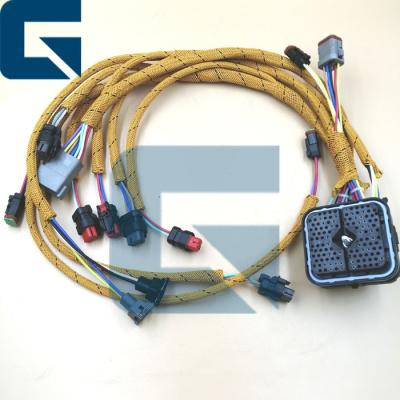 China 381-2499 3812499 Excavator E324D E325D Engine C7 Engine Wiring Harness for sale