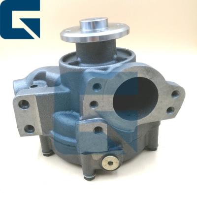 China 203-6093 2036093 Engine C7 C9 Water Pump for sale